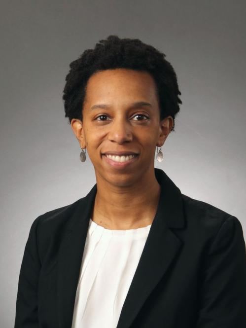 Erin Johnson | University Finance and Administration